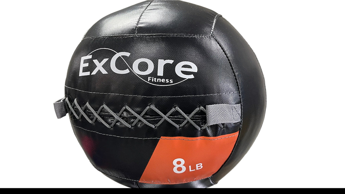 Excore Fitness™ Wall Balls Medicine – Scooter & Home Gym Equipment Store