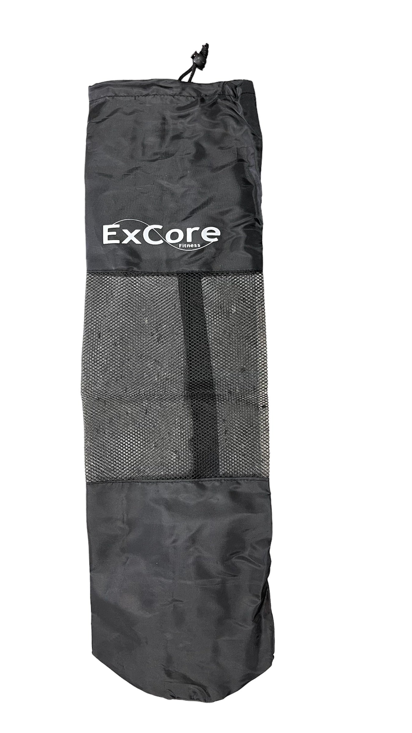 ExCore Fitness™ Yoga Mat Mesh Bags – Scooter & Home Gym Equipment Store