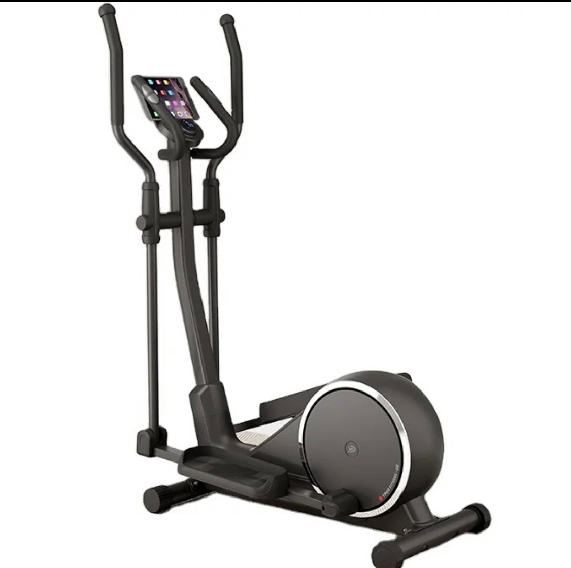 ExCore Fitness® Elliptical Exercise Machine – Scooter & Home Gym ...