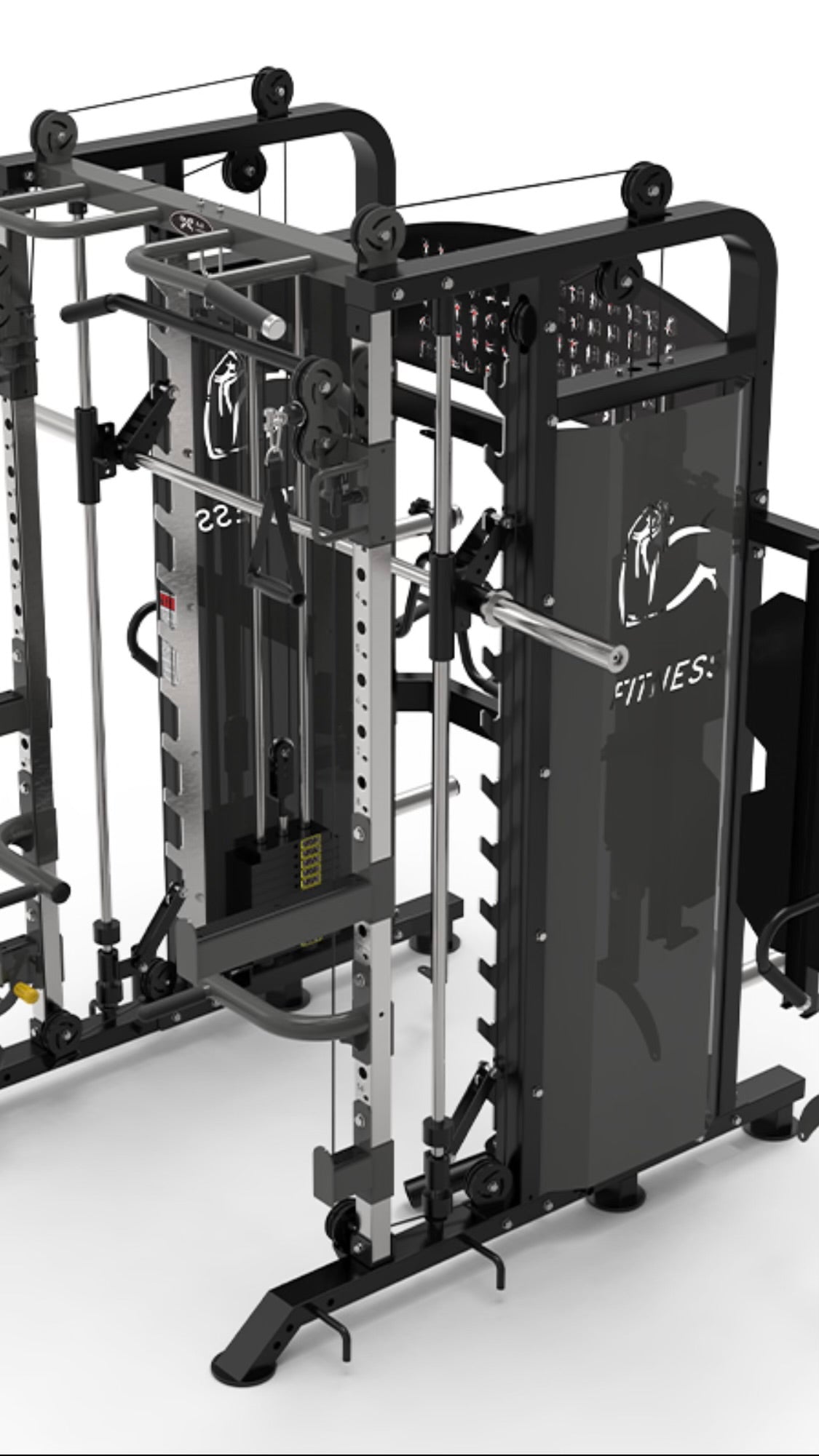 The Scooter & Home Gym Equipment Store