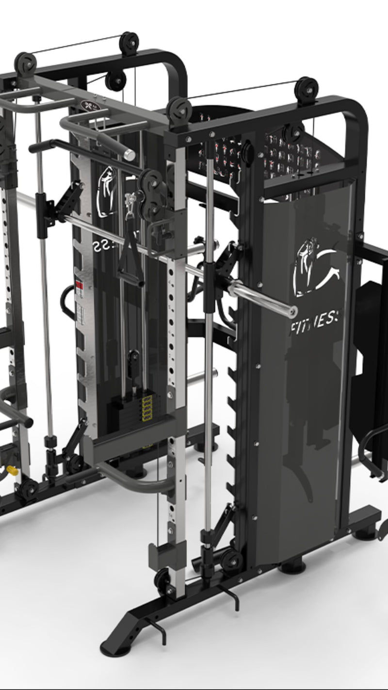 The Scooter & Home Gym Equipment Store