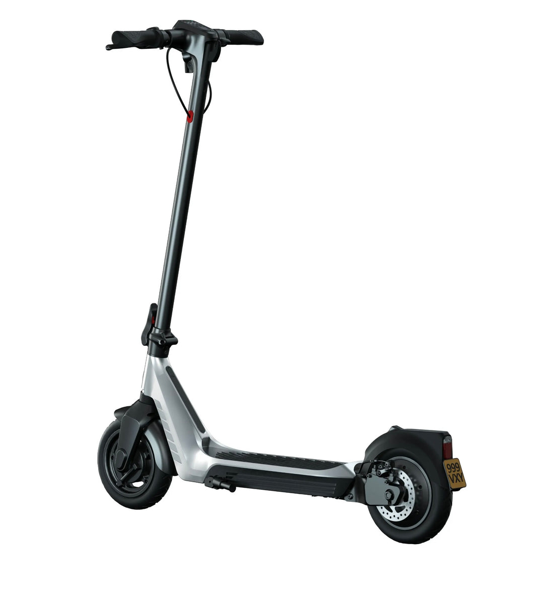 Stealth Escoot - Foldable Electric Scooter 22MPH – Scooter & Home Gym ...